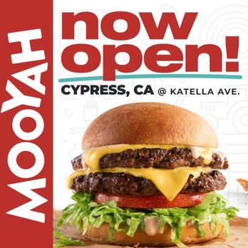 MOOYAH BURGERS, FRIES & SHAKES - Updated June 2025 - 68 Photos & 48 ...
