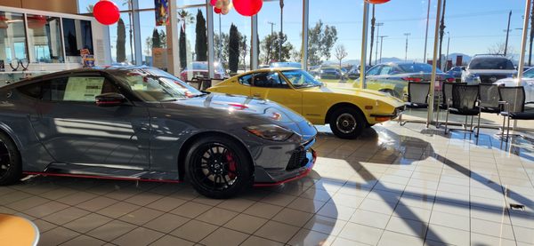 FONTANA NISSAN - Updated June 2026 - 194 Photos & 651 Reviews - 16444 ...