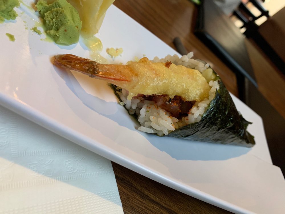 WAVE SUSHI AND ISLAND GRILL - 276 Photos & 276 Reviews - Sushi Bars ...