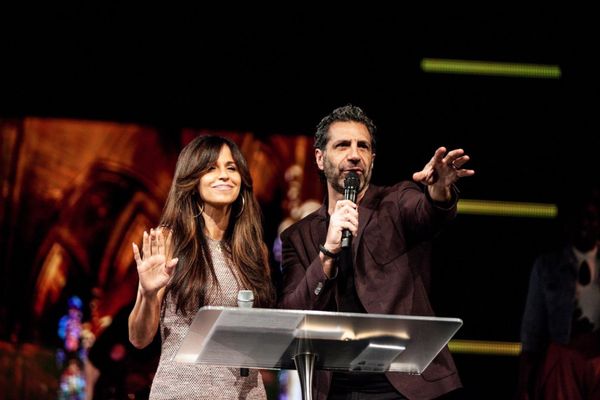 LIFE CHANGERS INTERNATIONAL CHURCH - Updated December 2025 - 52 Photos ...