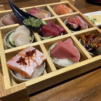 CHEF FRANK JAPANESE CUISINE - Updated August 2025 - 2404 Photos & 541 ...