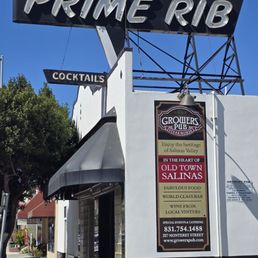 THE GROWERS PUB - Updated January 2026 - 331 Photos & 476 Reviews - 227 ...