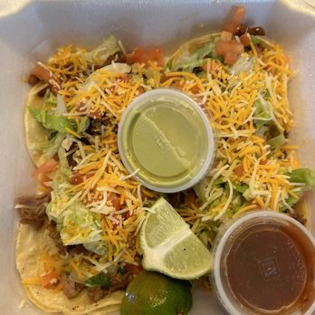 TACO UNICO - Updated January 2026 - 147 Photos & 94 Reviews - 1411 S ...