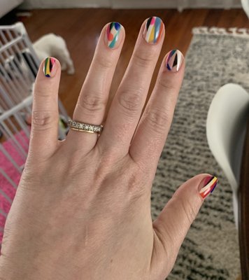 BACK ALLEY NAILS - Updated January 2025 - 18 Photos - 3130 3rd Ave N ...