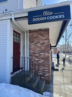 ELITE DOUGH COOKIES - Updated May 2026 - 22 Photos - 54 Highland Ave ...