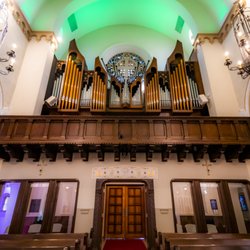 ST MONICA CATHOLIC COMMUNITY - 201 Photos & 91 Reviews - 725 California ...