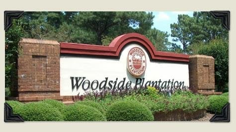 WOODSIDE COUNTRY CLUB - Updated October 2025 - 1000 Woodside Plantation ...