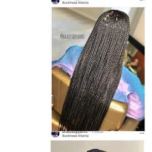 FAMA AFRICAN HAIR BRAIDING - 14 Photos - 239 S Hamilton Rd, Columbus ...