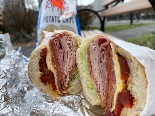 STEVE’S DELI - Updated March 2025 - 137 Photos & 42 Reviews - 6833 79th ...