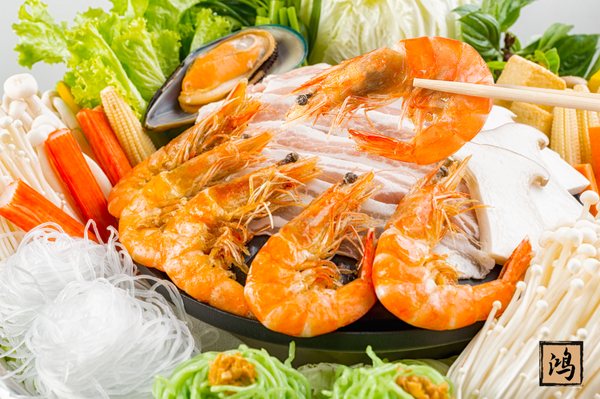 HONG BBQ & HOT POT FOWLER - 86 Photos & 25 Reviews - 5840 E Fowler Ave ...