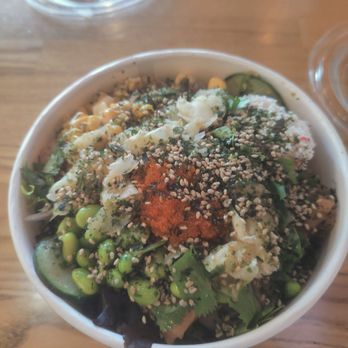 BAY POKE - LA PUENTE - Updated May 2025 - 254 Photos & 245 Reviews ...