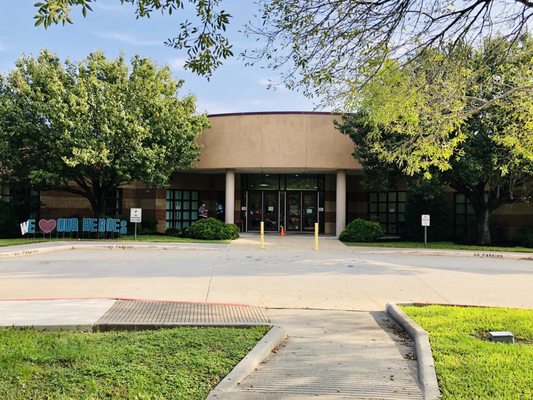 HARRIS HEALTH ALDINE HEALTH CENTER - Updated January 2026 - 11 Photos ...