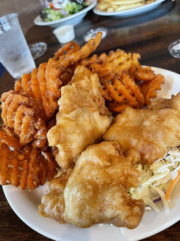 THE WAKEHOUSE - 113 Photos & 118 Reviews - 850 N Kings River Rd ...