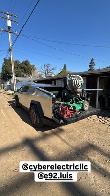 Cyber Electric - Updated December 2025 - 58 Photos - 18 Reviews ...