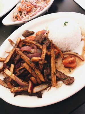 LIMA PERUVIAN RESTAURANT - 371 Photos & 288 Reviews - Peruvian - 12090 ...