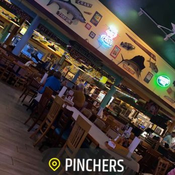 PINCHERS - Updated February 2025 - 307 Photos & 305 Reviews - 18100 San ...