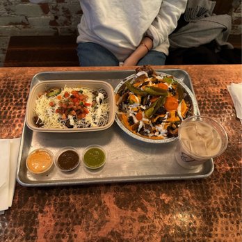 TACORIA - 388 Photos & 362 Reviews - 110 Nassau St, Princeton, New ...