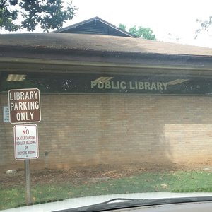 BLOUNT COUNTY PUBLIC LIBRARY - Updated July 2025 - 16 Photos & 13 ...