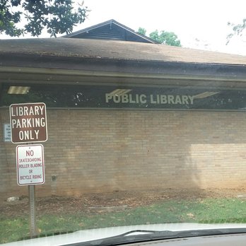 NORTH KNOXVILLE BRANCH LIBRARY - Updated November 2025 - 2901 Ocoee Trl ...