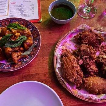 CRISPY GAI - Updated June 2024 - 242 Photos & 121 Reviews - 90 Exchange ...