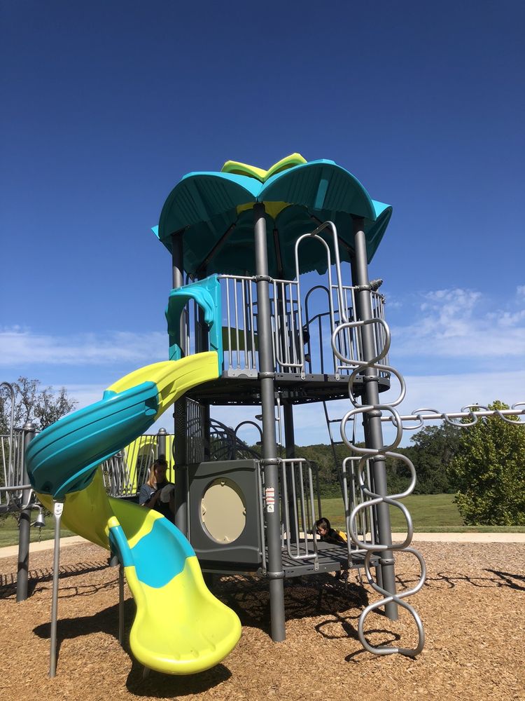 WOLDERT PARK - Updated July 2025 - 701 W 32nd St, Tyler, Texas ...