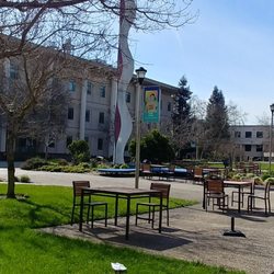 SONOMA STATE UNIVERSITY - 71 Photos & 73 Reviews - 1801 E Cotati Ave ...