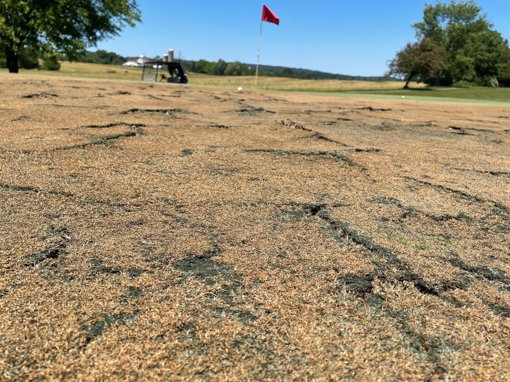 PAR LINE GOLF COURSE - Updated October 2025 - 4545 E Harrisburg Pike ...