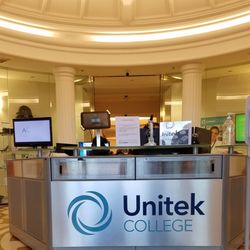 UNITEK COLLEGE - FREMONT CAMPUS - 106 Photos & 246 Reviews - Colleges ...