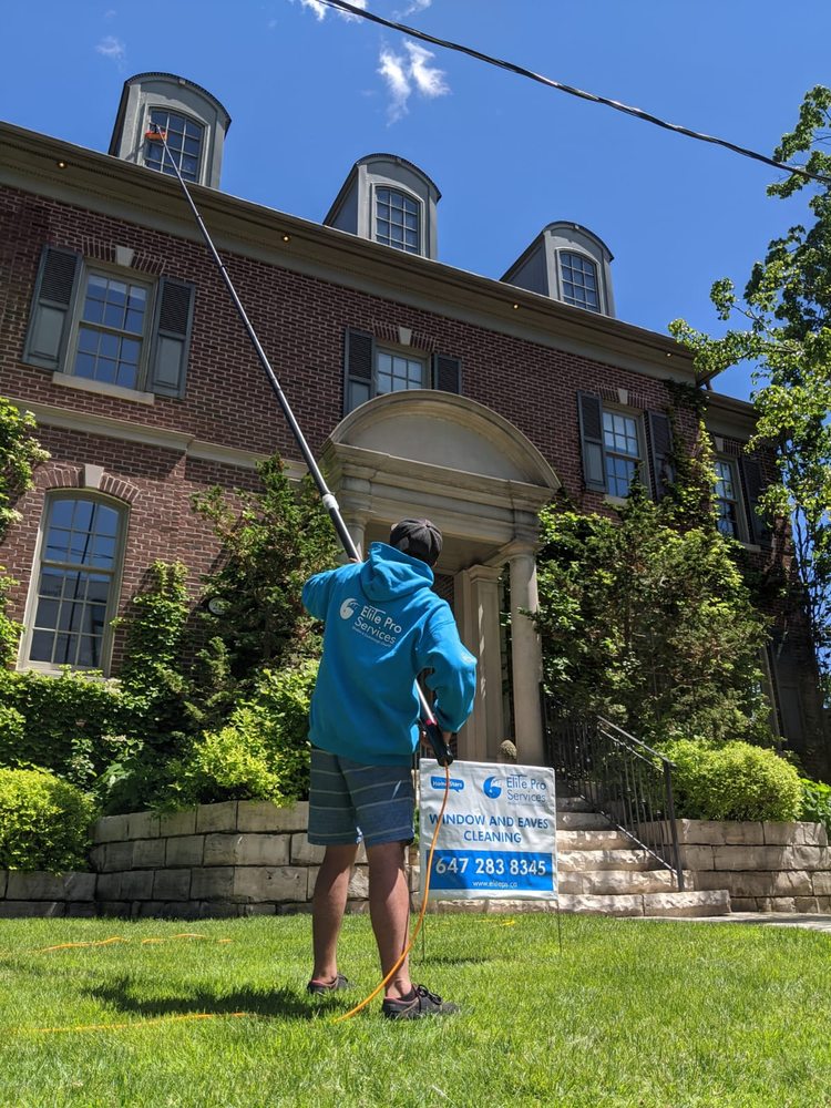 ELITE PRO SERVICES - Updated March 2025 - Request a Quote - 49 Photos ...