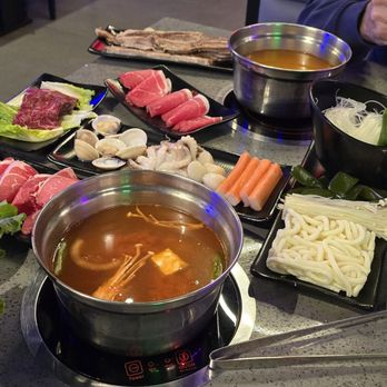 KPOT KOREAN BBQ & HOT POT - Updated June 2026 - 139 Photos & 110 ...
