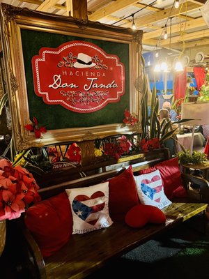 HACIENDA DON JANDO - Updated December 2025 - 25 Photos & 17 Reviews ...