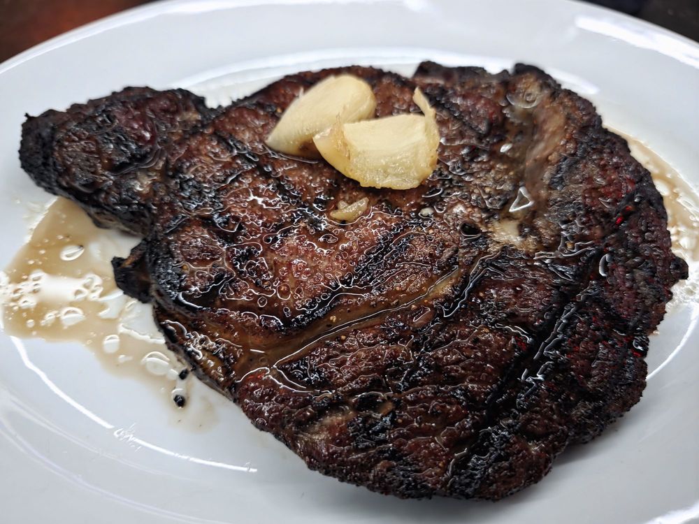Photo of 17 Prime Steakhouse | Roadtrippers