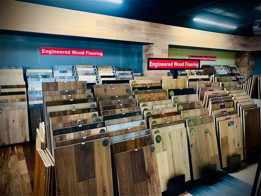 FACTORY DIRECT FLOOR STORE - Updated January 2026 - 275 Photos & 202 ...