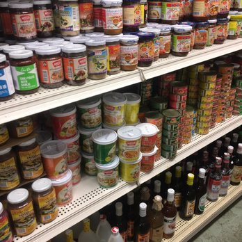 NEW ASIA MARKET - Updated October 2025 - 19 Photos & 27 Reviews - 505 Long Hill Rd, Groton ...