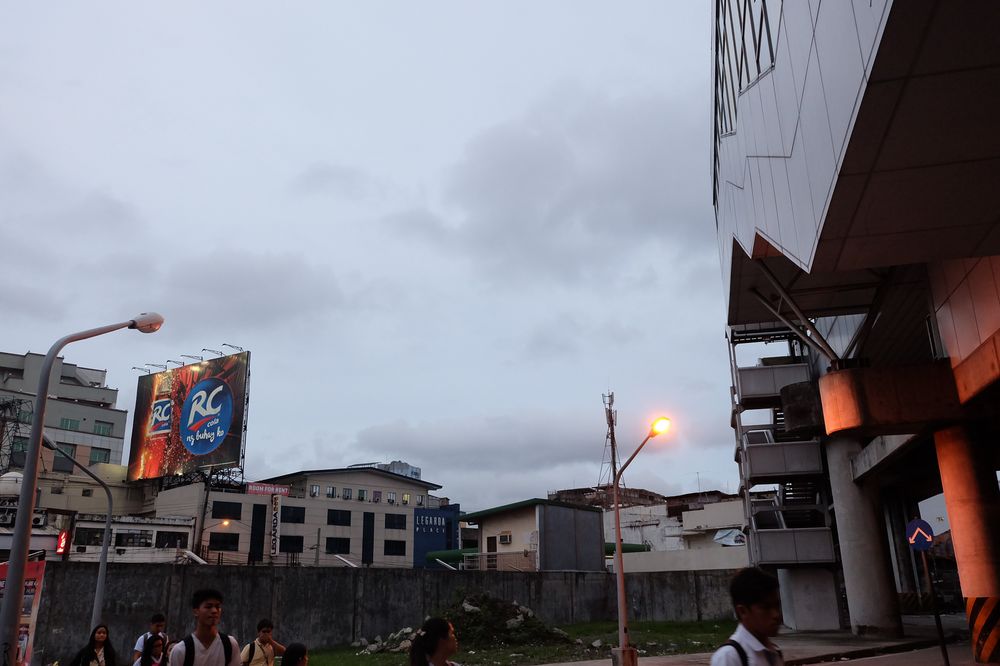LRT 2 LEGARDA STATION - Updated July 2025 - Legarda Street, Manila ...