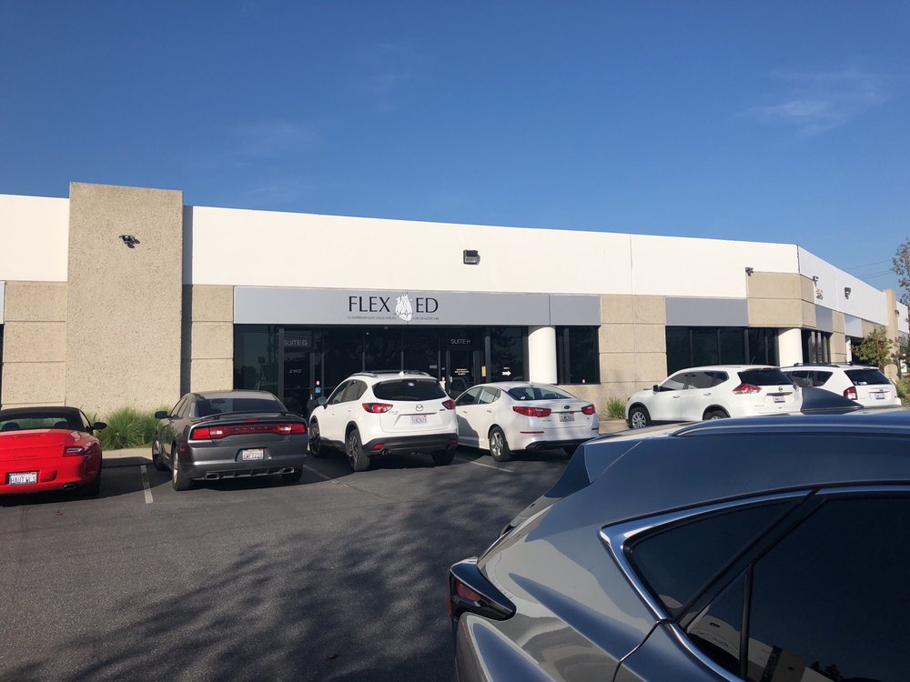 FLEX-ED - Updated December 2025 - 12 Photos & 16 Reviews - 3340 ...
