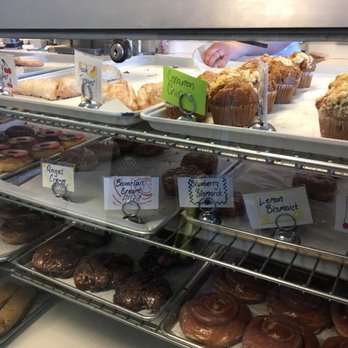 ST. GEORGE’S DONUTS - Updated December 2025 - 37 Photos & 46 Reviews ...
