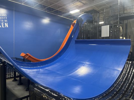 SKY ZONE GRAND RAPIDS - Updated December 2025 - 30 Photos & 53 Reviews ...