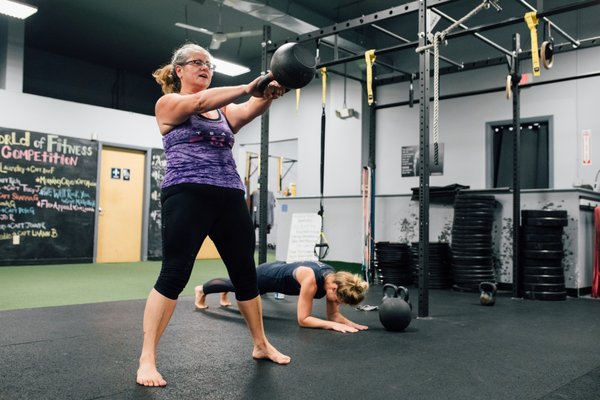 TUFF GIRL FITNESS - 31 Photos - 60 Connolly Pkwy, Hamden, CT - Classes ...