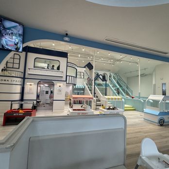 LOOMA SPACE - Updated October 2025 - 200 Photos & 117 Reviews - 2065 ...