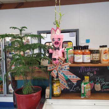 DALE ZINK MEAT MARKET - Updated December 2025 - 27 Reviews - 208 N ...