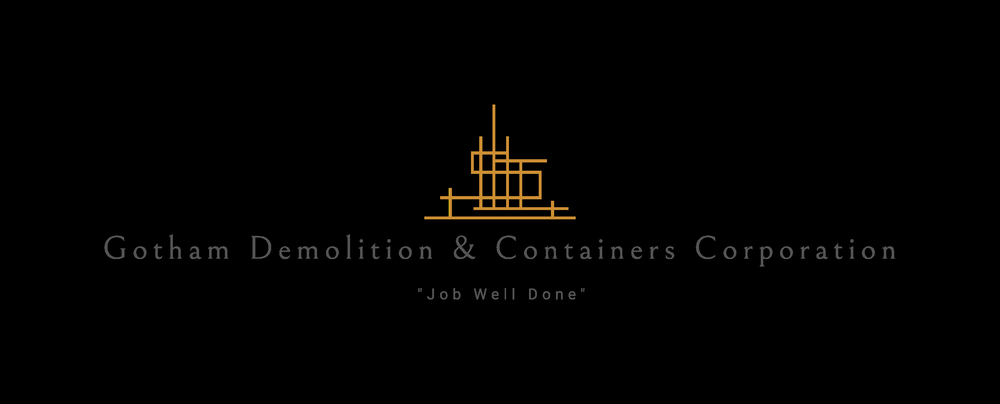 GOTHAM DEMOLITION & CONTAINERS - Updated December 2024 - Flushing, New ...