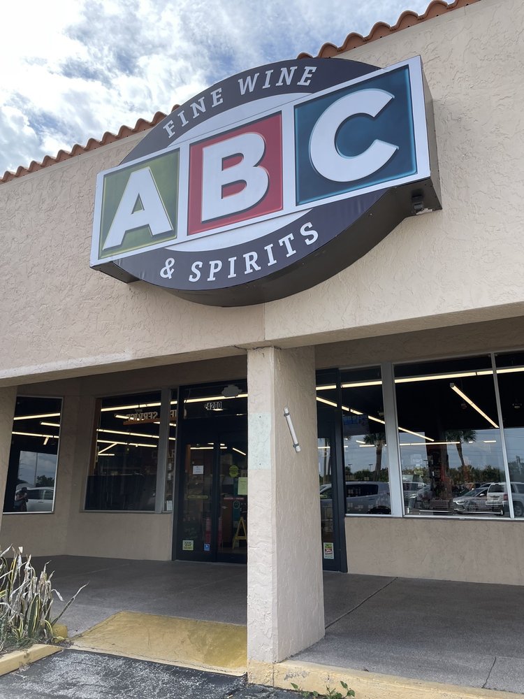 ABC FINE WINE & SPIRITS - Updated November 2025 - 14 Photos & 10 ...