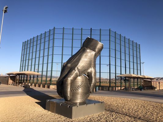 DESERT DIAMONDS AT MOUNTAIN’S EDGE REGIONAL PARK - Updated April 2025 ...