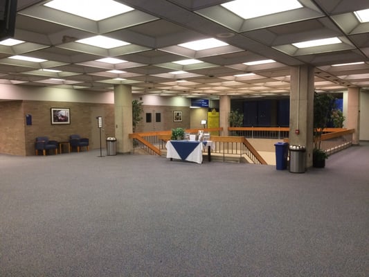 MACOMB COMMUNITY COLLEGE - Updated November 2025 - 44 Photos & 31 ...