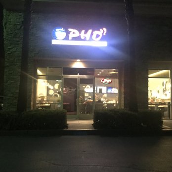 PHO 77 - 325 Photos & 318 Reviews - 1760 S Tippecanoe Ave, San ...