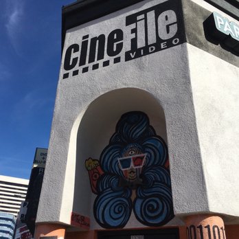 CINEFILE VIDEO - Updated December 2025 - 37 Photos & 130 Reviews ...