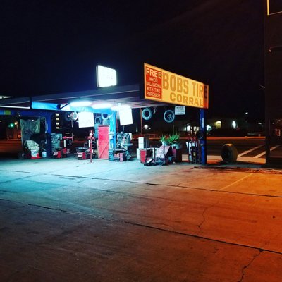 BOB’S TIRE CORRAL - Updated September 2025 - 29 Photos & 45 Reviews ...
