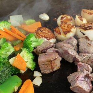 TOKI HIBACHI AND SUSHI - Updated February 2025 - 17 Photos & 23 Reviews ...