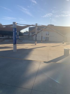 POTTER JUNIOR HIGH SCHOOL - Updated September 2025 - 1743 Reche Rd ...